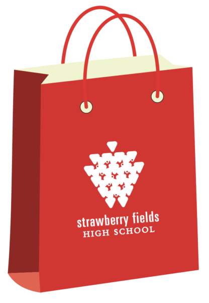 Class 6 – Strawberry Fields High School – Popular Book Store
